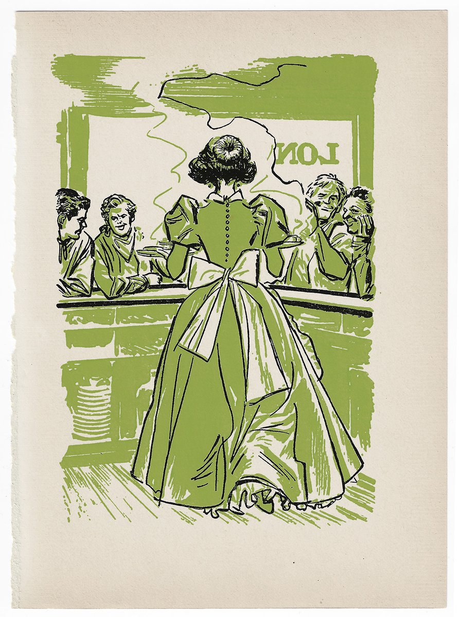 MAVERICK, Whitman 1959. Illustrated by Alex Toth. - Thread from Greg Smallwood @SavageSmallwood ...