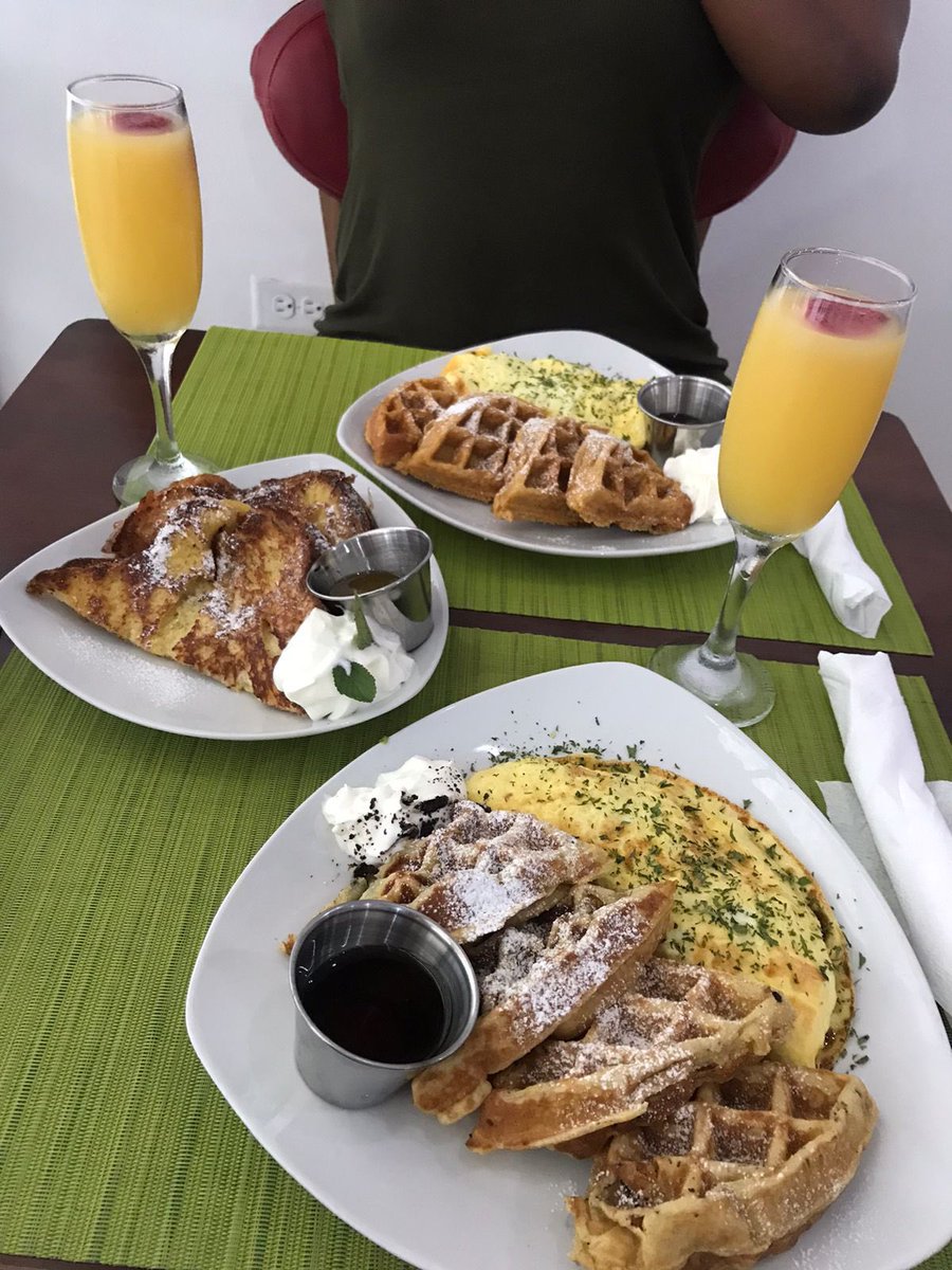 First Bite on Twitter: "Good morning 😃☀️ Today seems like the perfect day for a friend to treat ...