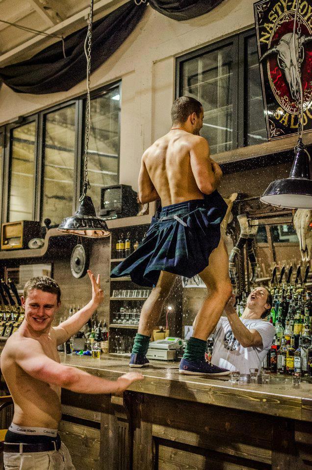 The Physique Project on Twitter: "#NastyBoysSaloon https://t.co/scG32CxhbO" / Twitter