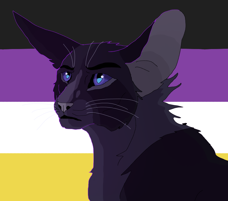 Crowfeather Warrior Cats