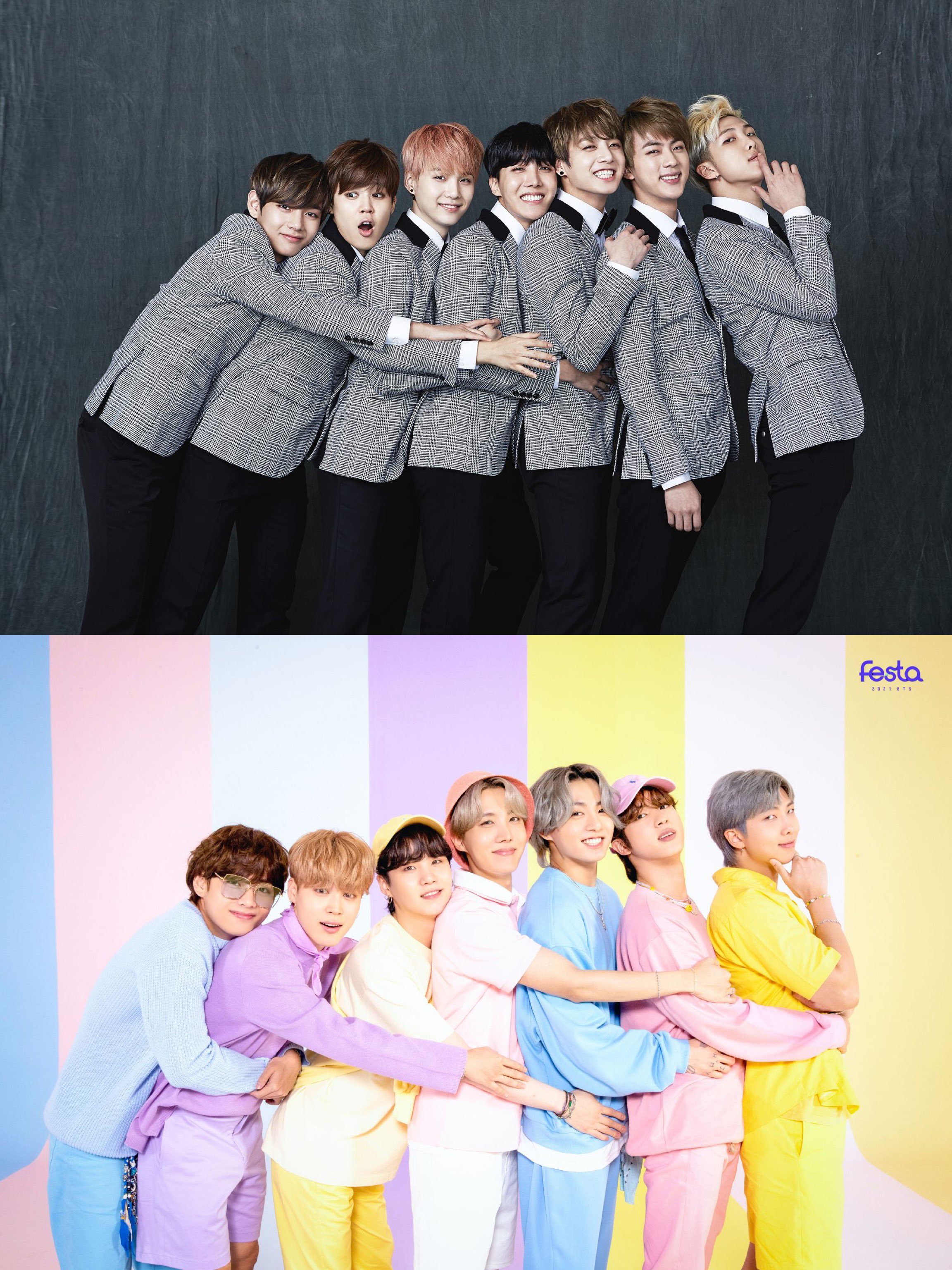 [ARMY]防彈少年團BTS討論區 (29) Hotter? Sweeter! Cooler? BUTTER! | LIHKG 討論區