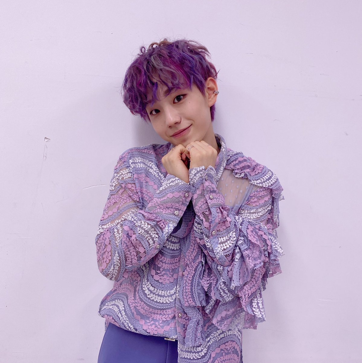 E'LAST(엘라스트) on Twitter: "E'LAST U (엘라스트 유) - '봄의 시작 (The beginning of spring)' ⠀ 💚2021.06.01 ...