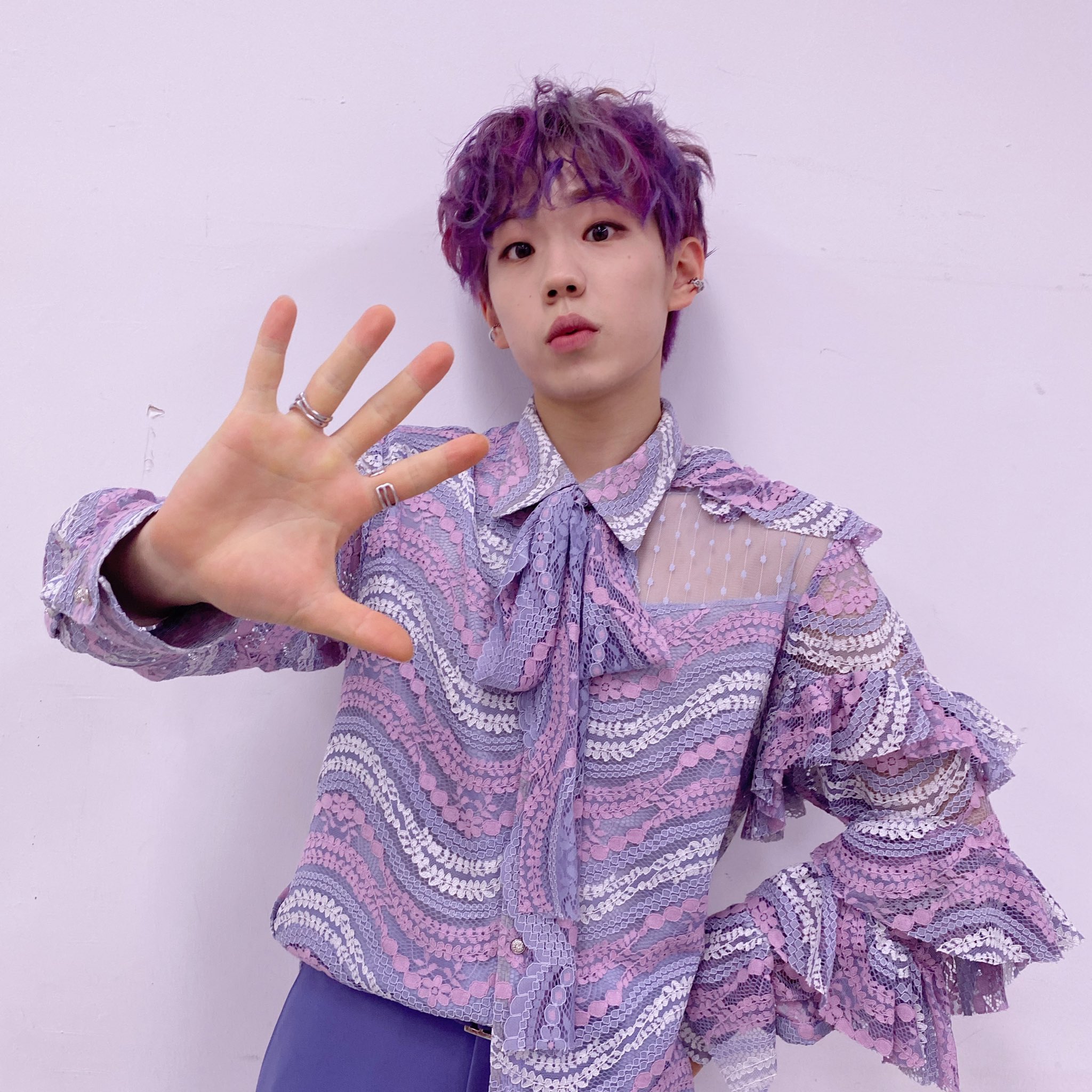 E'LAST(엘라스트) on Twitter: "E'LAST U (엘라스트 유) - '봄의 시작 (The beginning of spring)' ⠀ 💚2021.06.01 ...