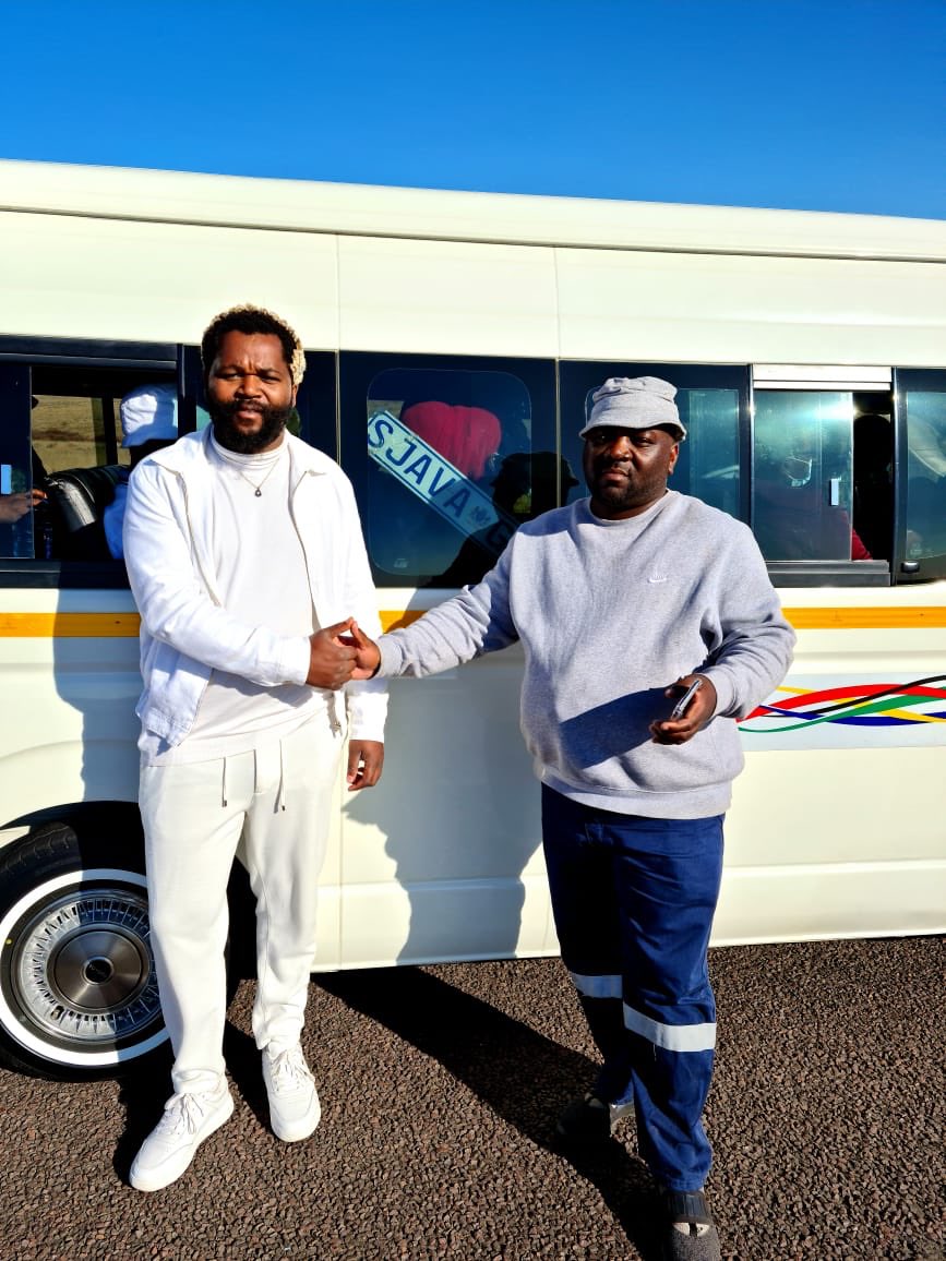 Sjava indlalifa on Twitter: "Umuntu umuntu ngabantu ️…