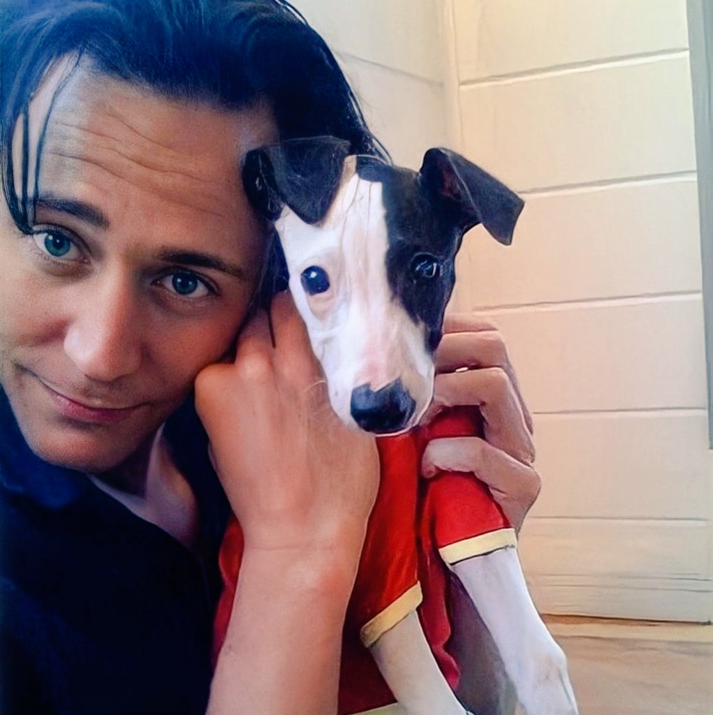 Loki Tom Hiddleston Cute