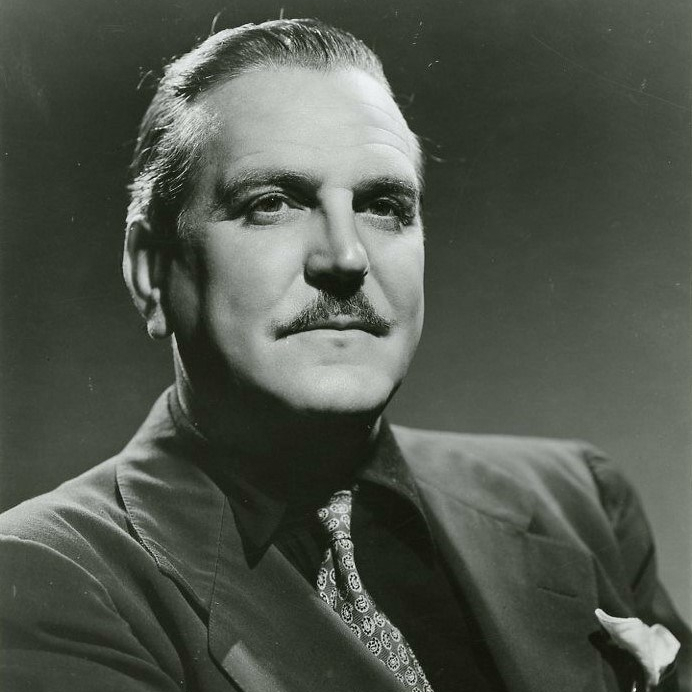 Frank Morgan Actor