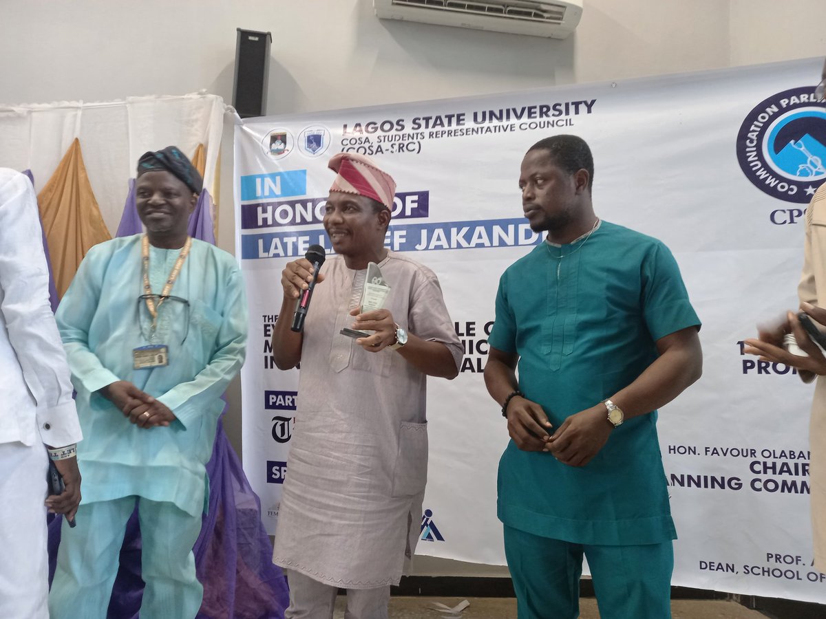 Femi Saheed (@HonFemiSaheed) | Twitter