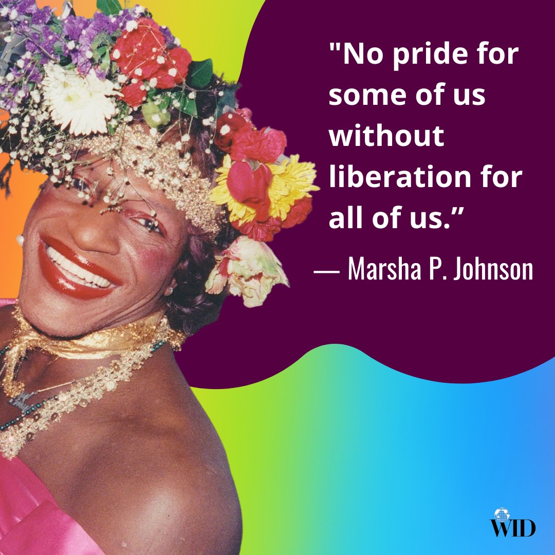 World Institute on Disability on Twitter: "WID is honored to celebrate ...