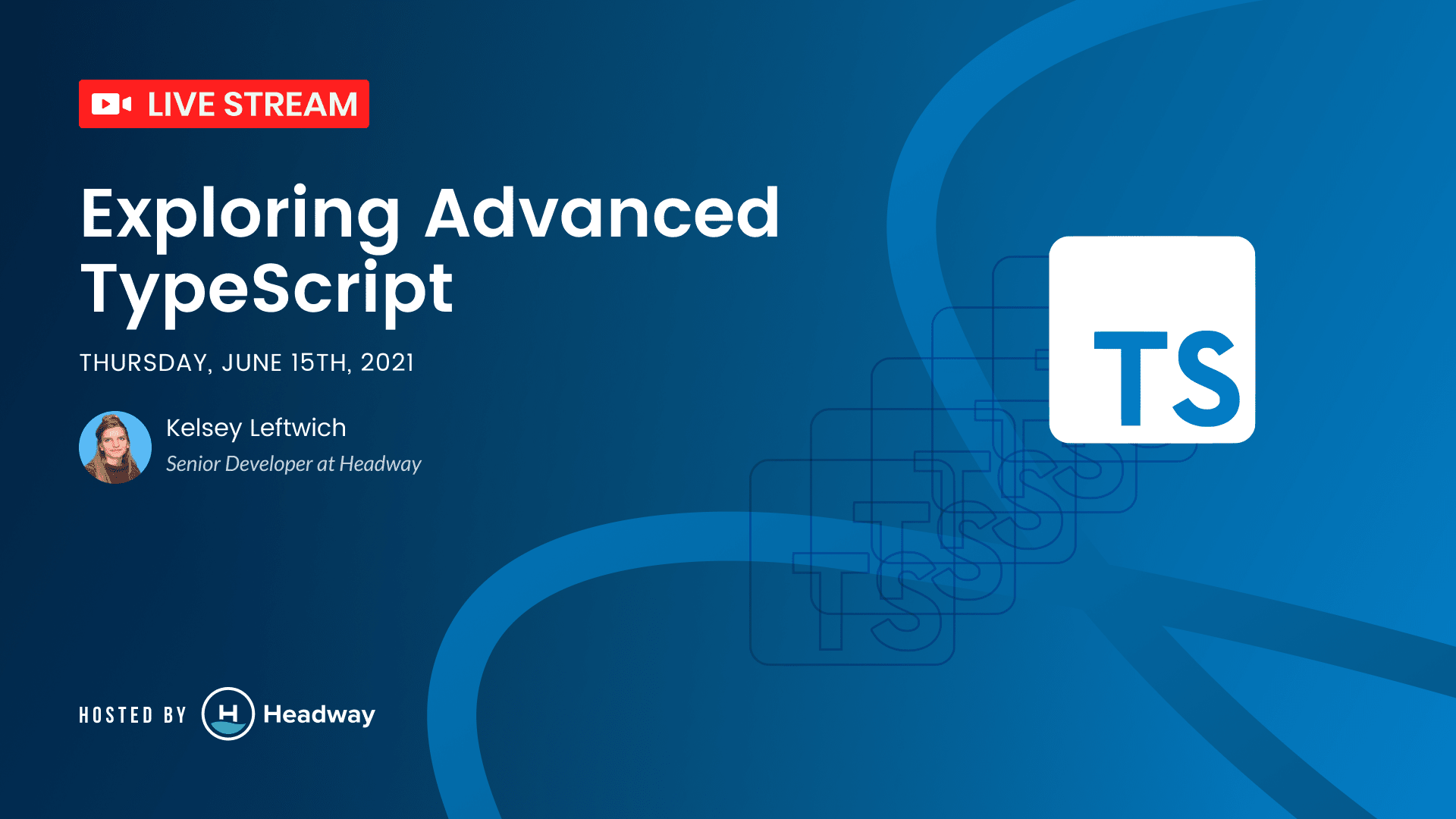 Headway on Twitter: "Ready to gain more confidence with your TypeScript skills? This month ...