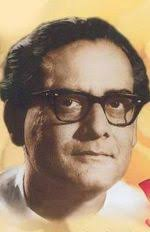 Amit Paranjape on Twitter: "Remembering the amazing Hemant Kumar, on his 103rd birth anniversary."