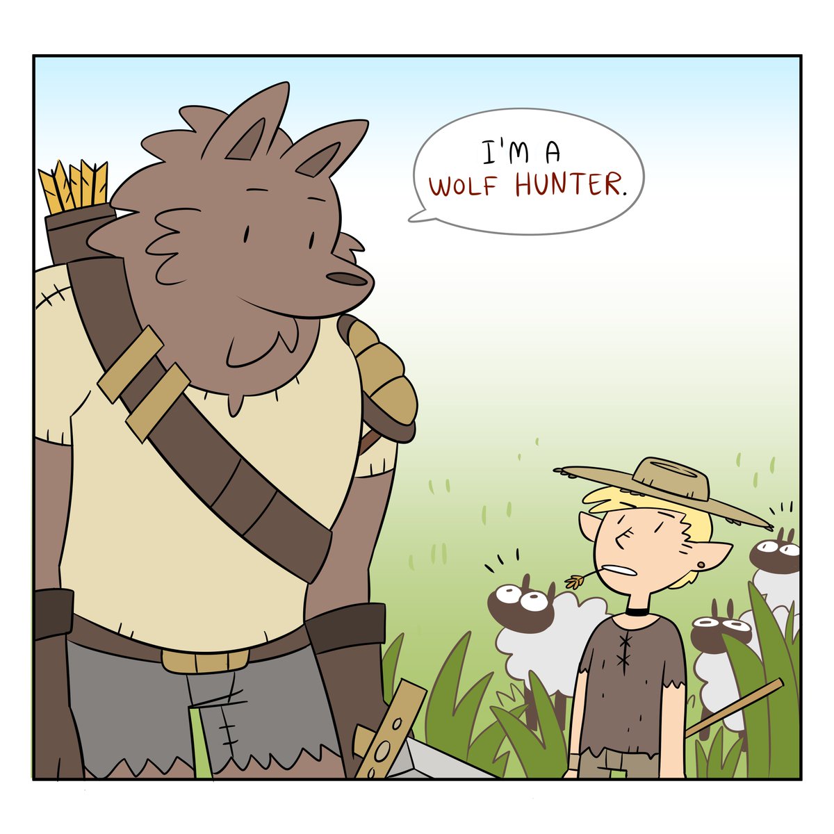 Kekeflipnote Lol, that's a fun new meme base you created he」ZeTrystan 🐋の漫画