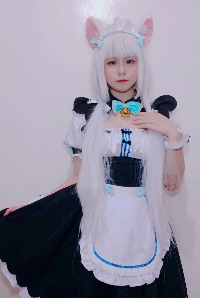 陌綤moshao (@moshao_cosplay) さんのコスプレ作品まとめ (2 件) - Twoucan