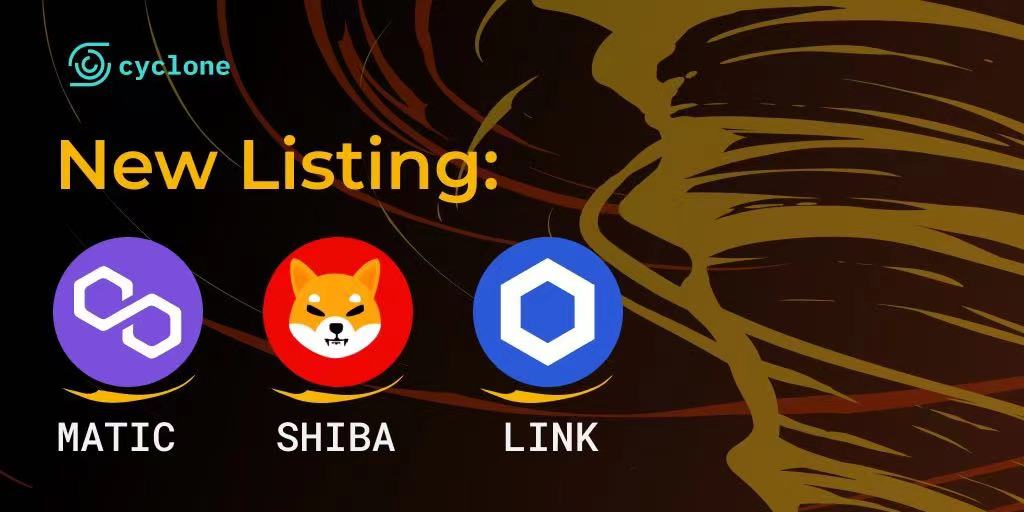 Cyclone Protocol on Twitter: "New anonymity pools are launched for Request for Anonymity #2 🚀 👉 ...