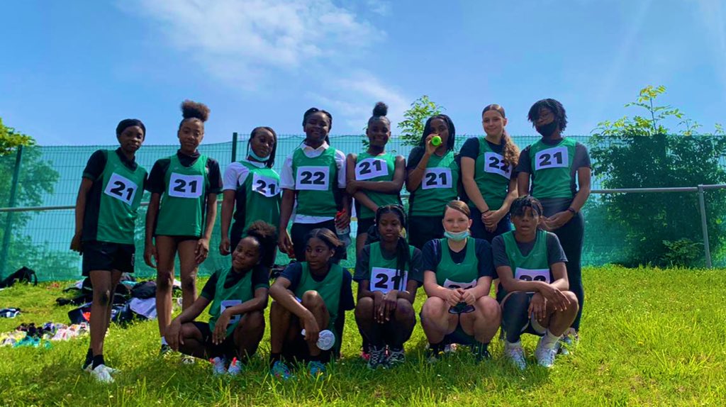 Letters Home - Harris City Academy Crystal Palace