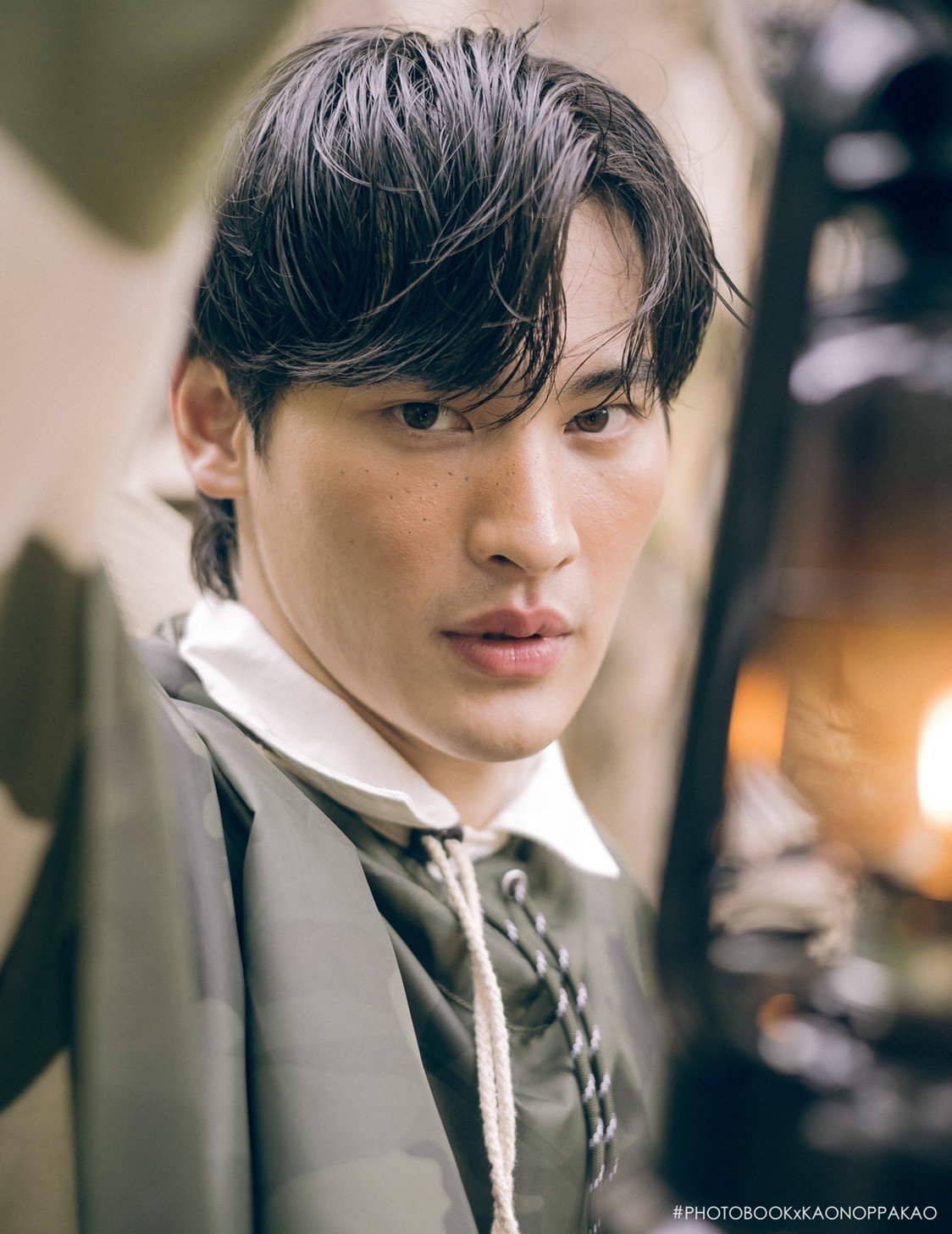 STMDTHAILAND on Twitter: "📢 เปิด Pre-order Photo Book Kao Noppakao Period : 16th June - 5th July ...