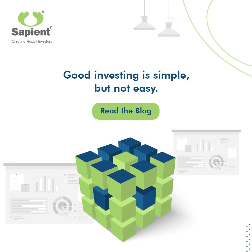 Sapient Wealth Advisors and Brokers Pvt Ltd on Twitter: "Read along as @Adityaskarnik shares ...