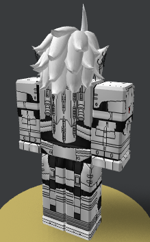 Kiryu Mechagodzilla Minecraft
