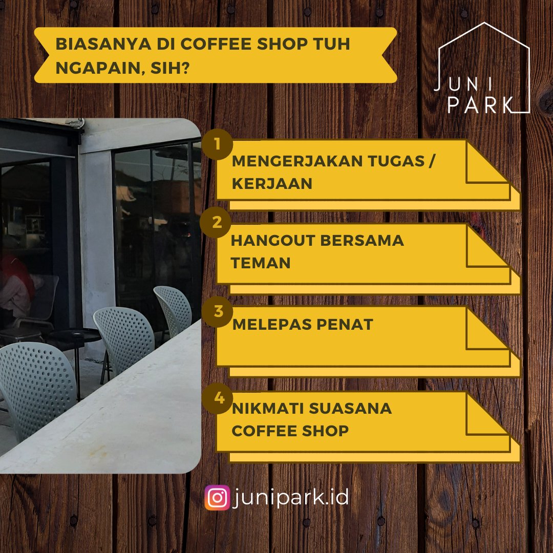 Kopi • Juni • Park (@junipark_id) | Twitter