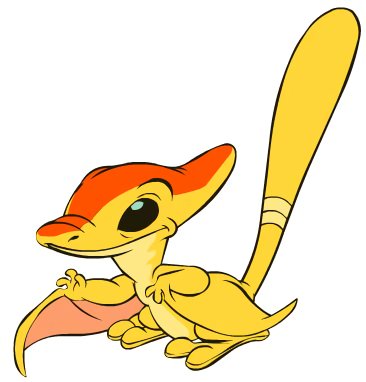 Lilo And Stitch Experiment 099