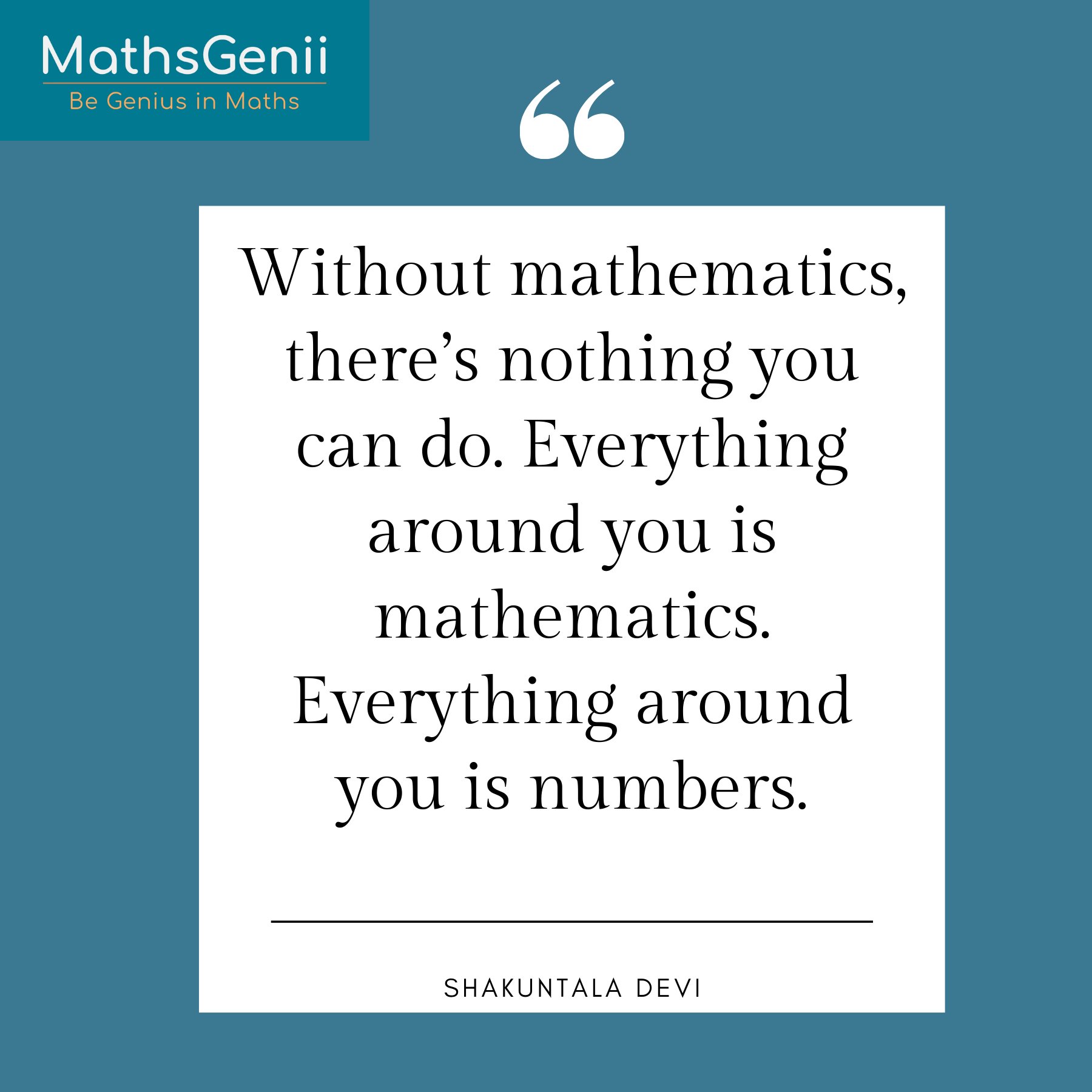 Mathematics Quotes By Mathematicians