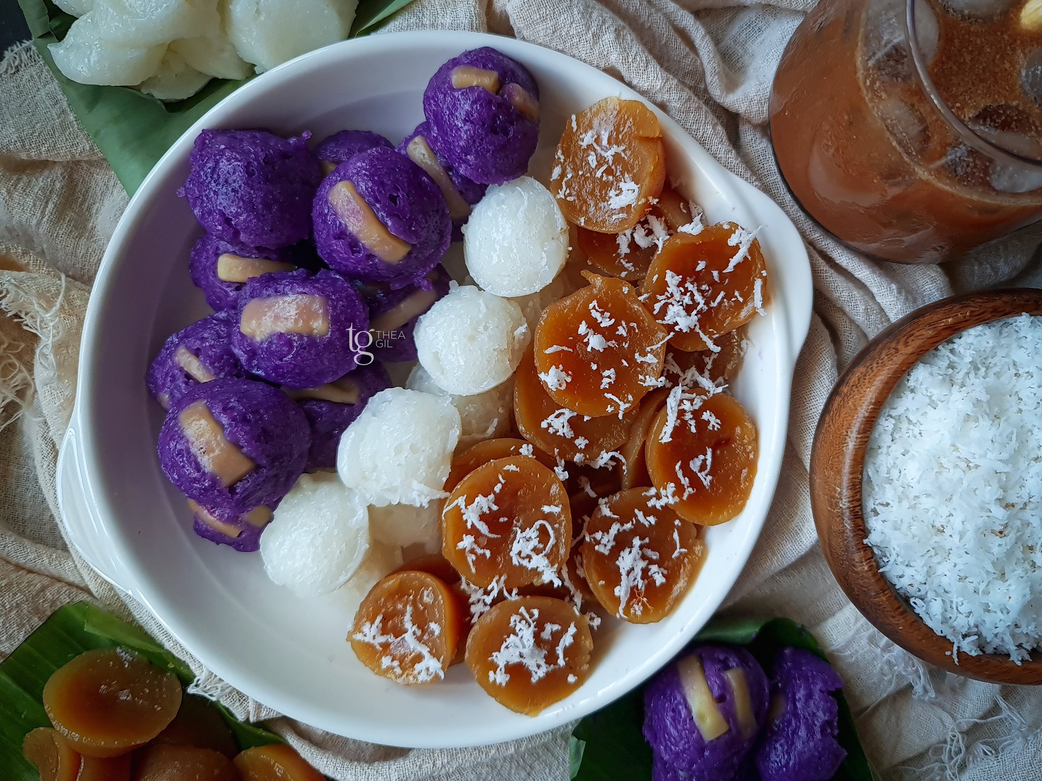 Puto Calasiao Recipe Philippines