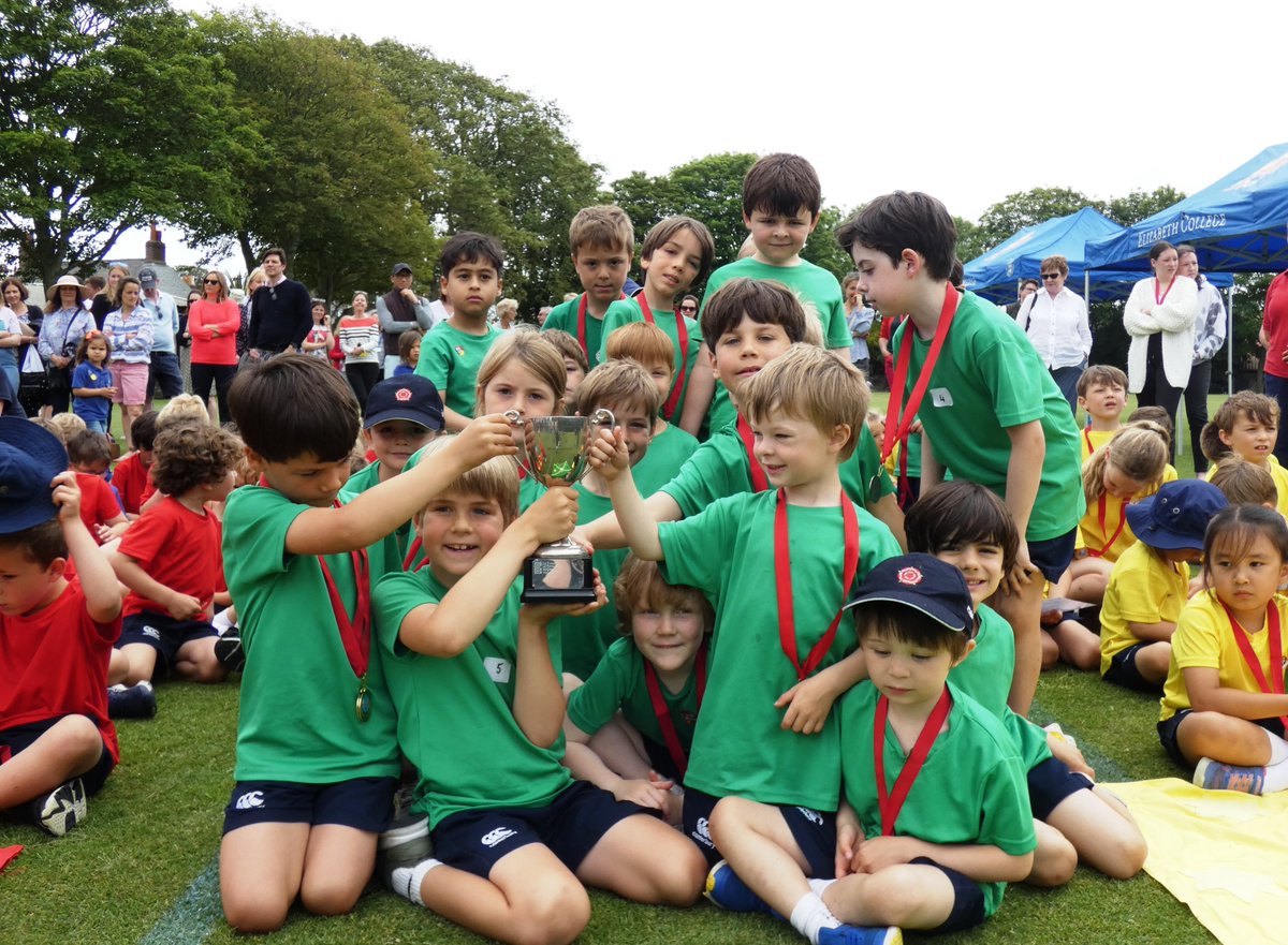 Independent Boys School (11-18) and Co-educational Pre-school and ...