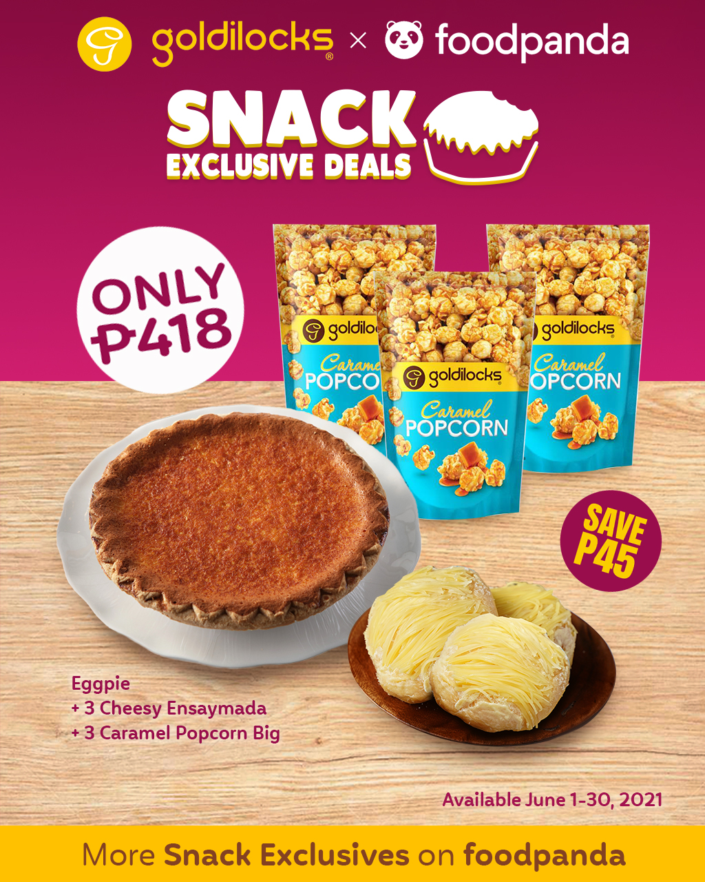 Goldilocks Menu Goldilocks Mango Dream Cake Philippines, Send Cake To