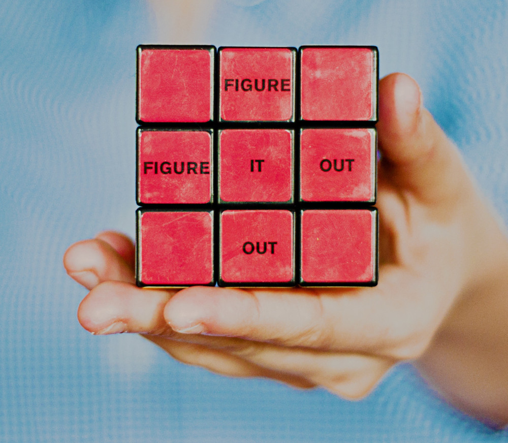 Phronesis™ Partners on Twitter: "Great insight comes from seeing something as odd and finding ...