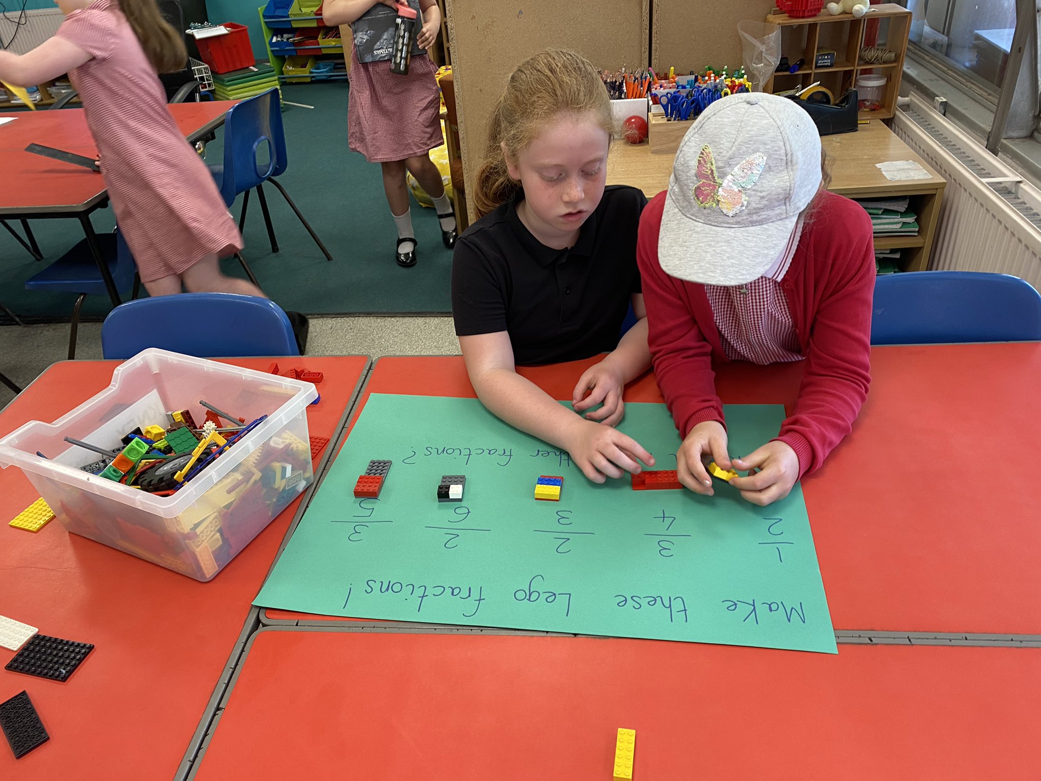 Ton Yr Ywen Primary On Twitter Maths Week Has Started With A Bang In ton-yr-ywen-primary-on-twitter-maths-week-has-started-with-a-bang-in
