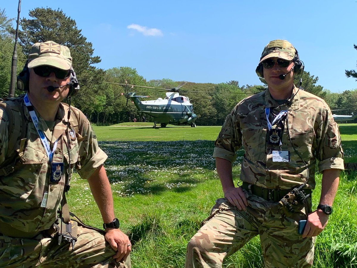 33 Squadron RAF - @33SqnRAF Twitter Analytics - Trendsmap