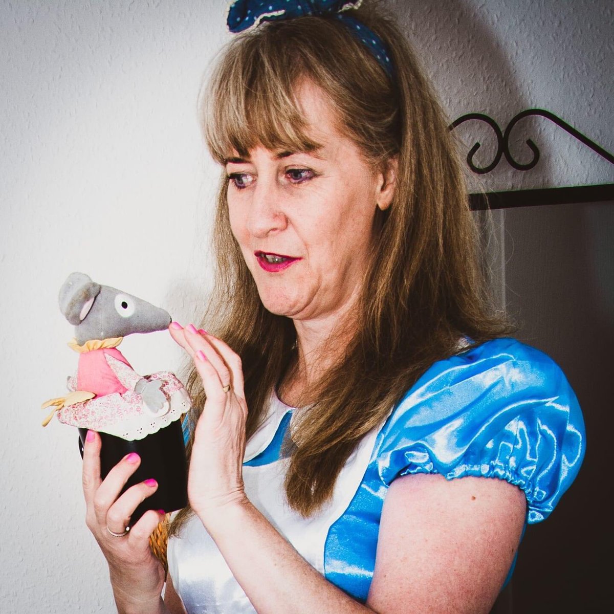 Lanie Artist Model (@lanie_model) さんのコスプレ作品まとめ (2 件) - Twoucan