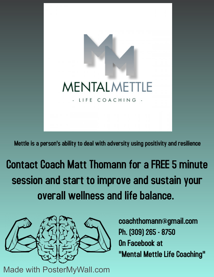 Mental Mettle Life Coaching (@LifeMettle) | Twitter