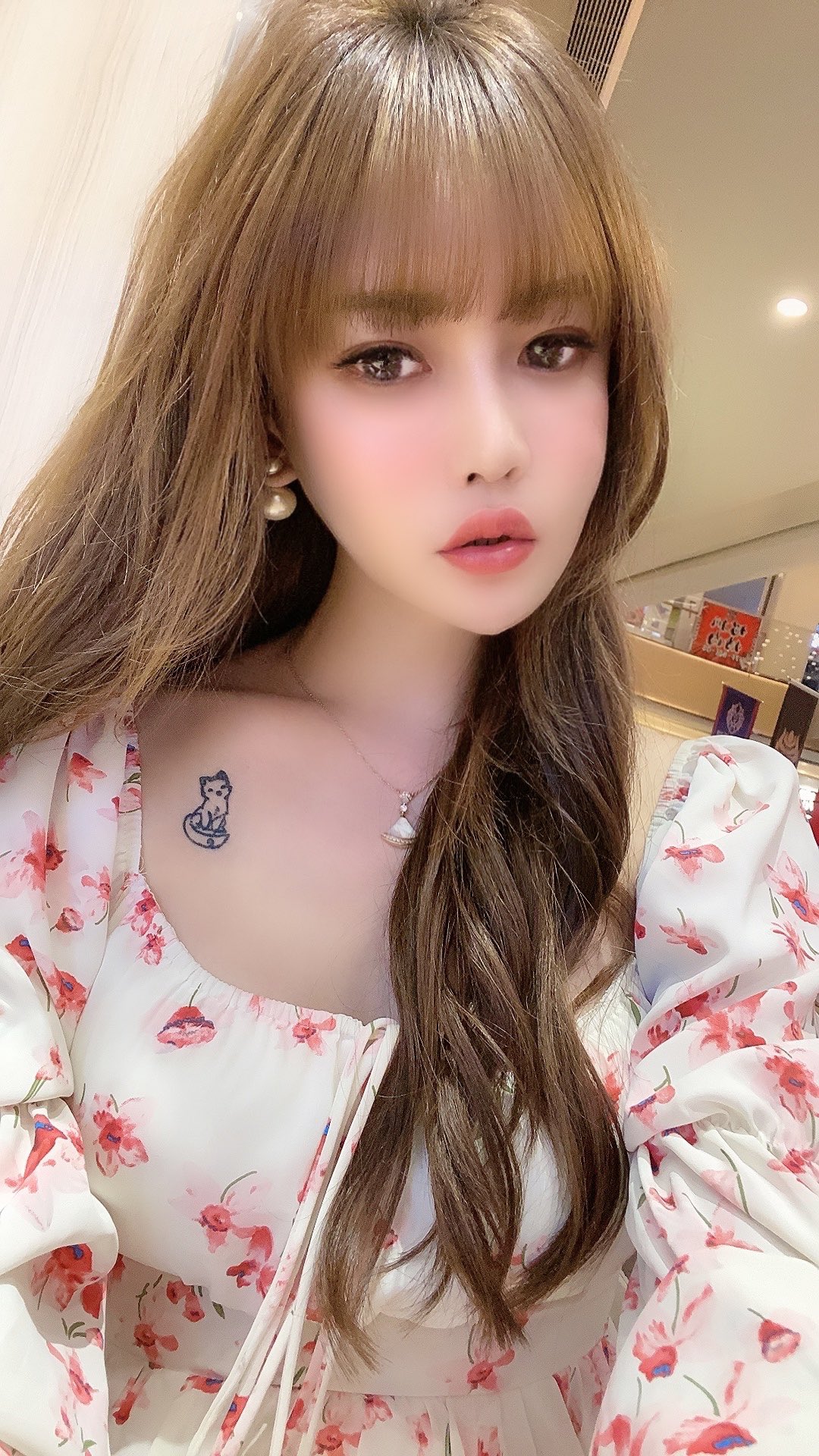 TS秦梦 on Twitter: "昆明ts短停 圈内第一蜂腰蜜桃臀，可攻可受，主页有v #哈尔滨ts #哈尔滨伪娘 #哈尔滨人妖 #ladyboy #cdts #哈尔滨cd #伪娘 #人妖 ...