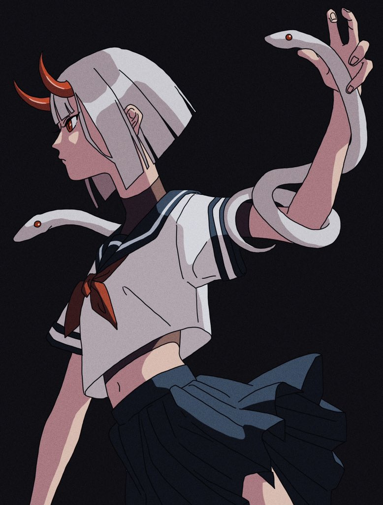 NORAKURA(のらくら) (@DAWDLY) さんのイラスト・マンガ作品まとめ (96 件) - Twoucan