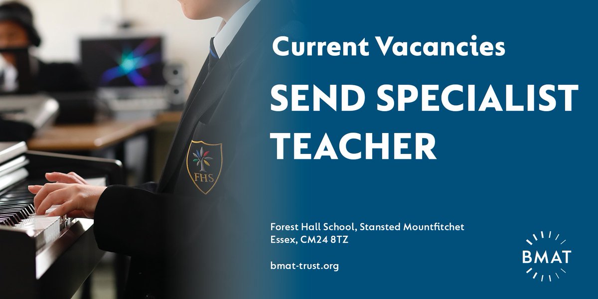 Welcome to Forest Hall School