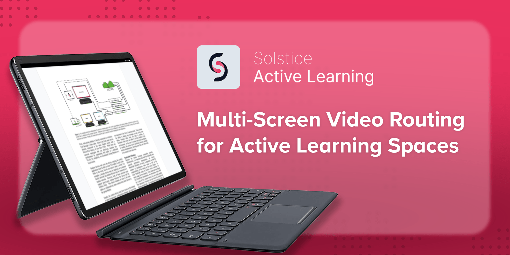 Mersive on Twitter: "Are you setting up an active learning space? Solstice Active Learning ...