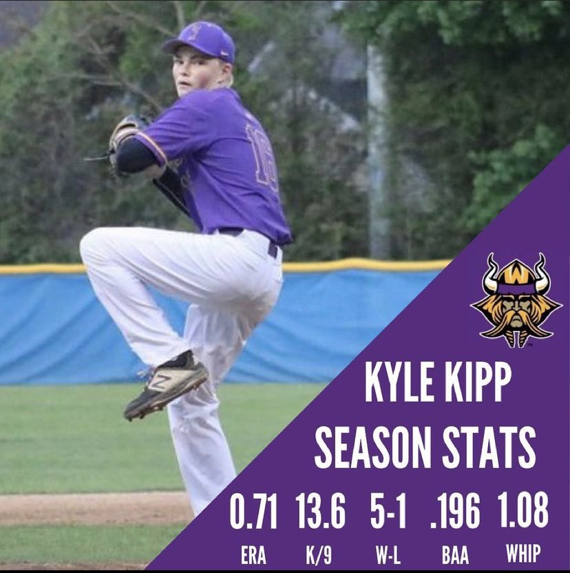 Kyle Kipp's Instagram, Twitter & Facebook on IDCrawl