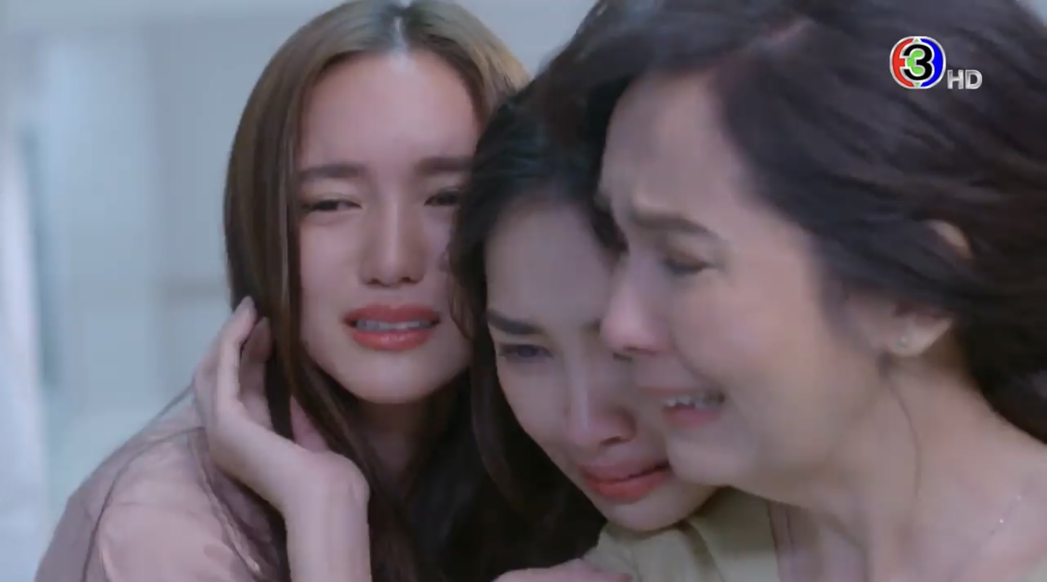 Ch3Thailand on Twitter: "การยอมรับความจริงในเรื่องที่เราไม่อยากให้มันเกิดขึ้น เป็นสิ่งที่ยาก ...