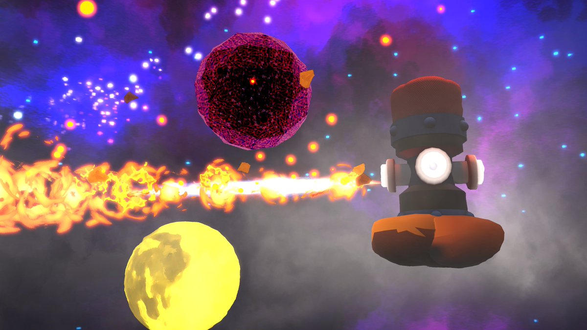 um1gu👀 on Twitter: "The Titan by Dr. Treefrog https://t.co/qAfDt3SouB…