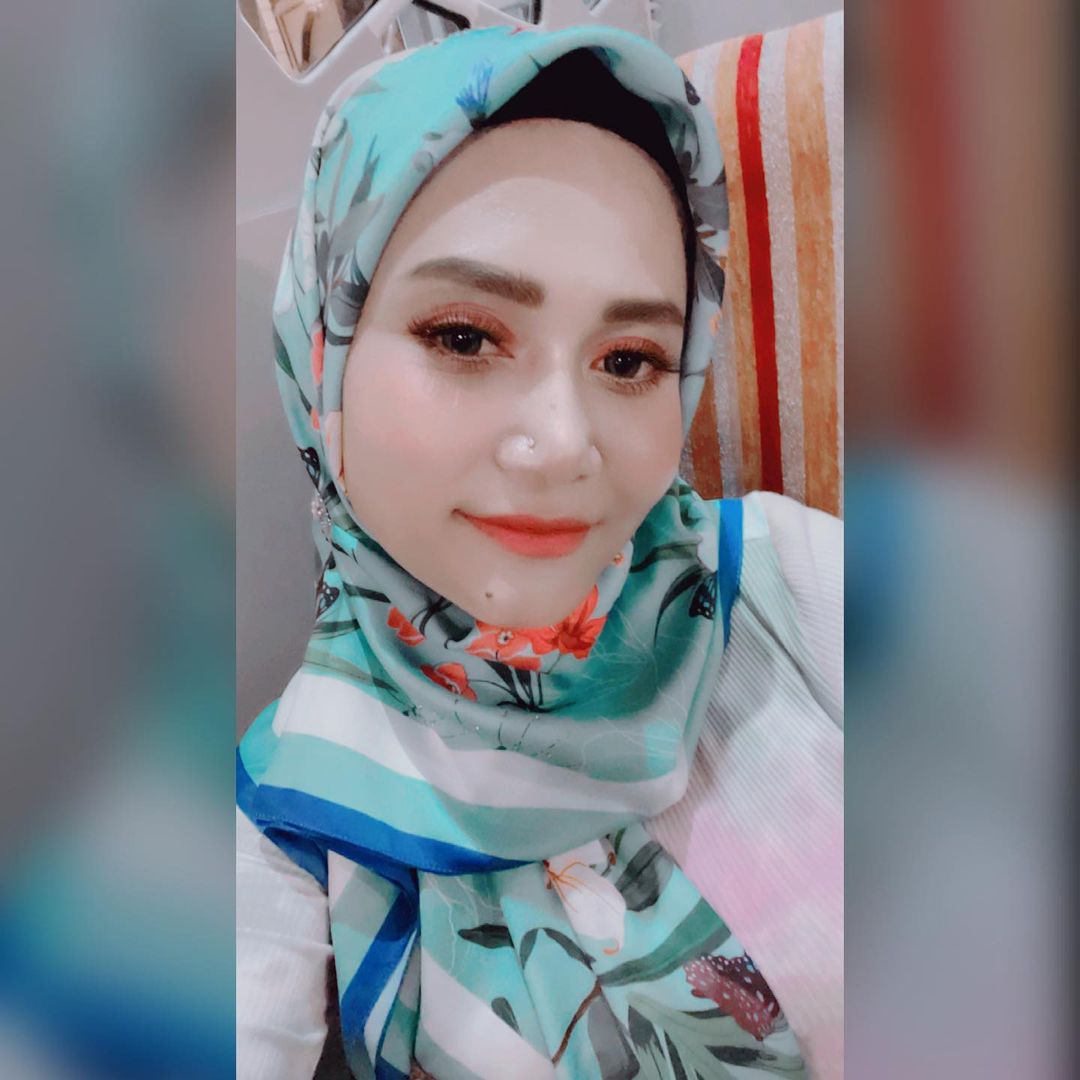 Fannycantikaa ( JILBOOBS SERPONG ) (@fannycantikaa) | Twitter