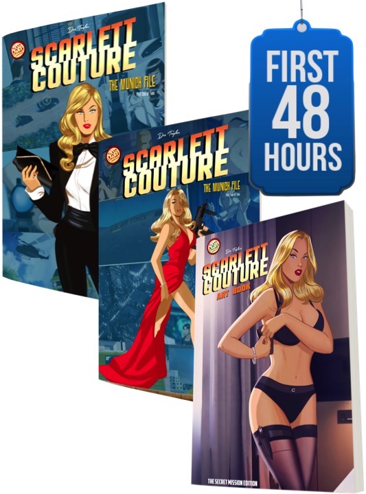 WeAreZoop on Twitter: "We're over 50% in less than 12 hours!!! Yes! There's two tiers only ...