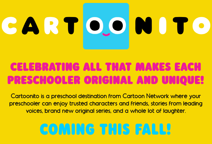 Cartoonito Usa Cartoonito Polska Viewstats