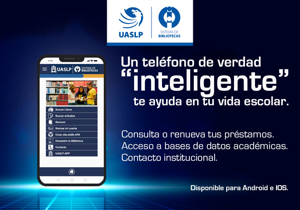 Sisbib_UASLP on Twitter: Sisbib_UASLP on Twitter: