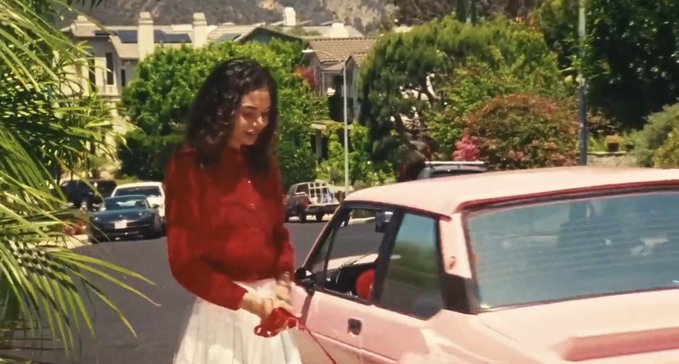 Tyler The Creator Girl