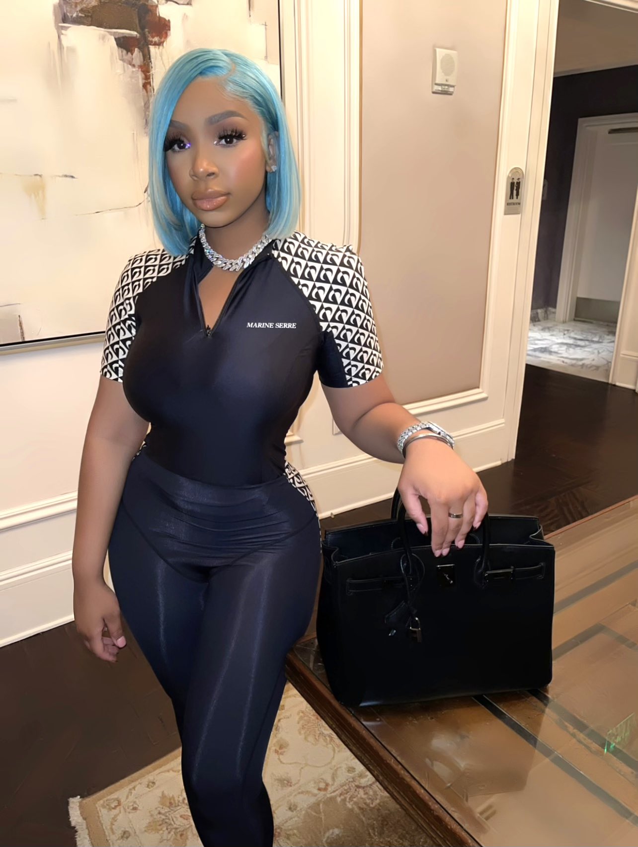 Bigbankbeisha On Twitter You Know They Hate When You Become More Than