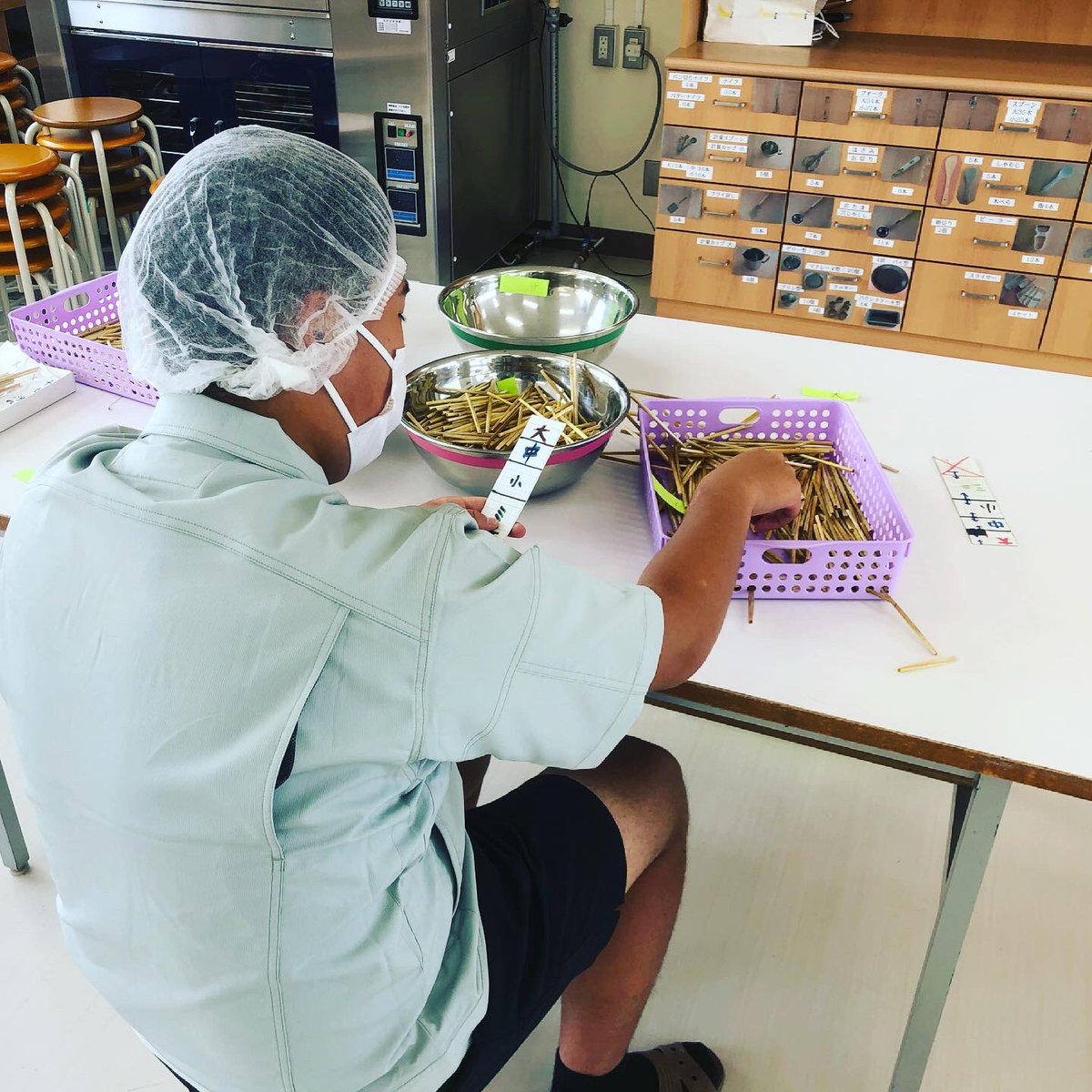 有機小麦ふすま「素材舎」保田商店(@sozaiya) - Twilog (ツイログ)