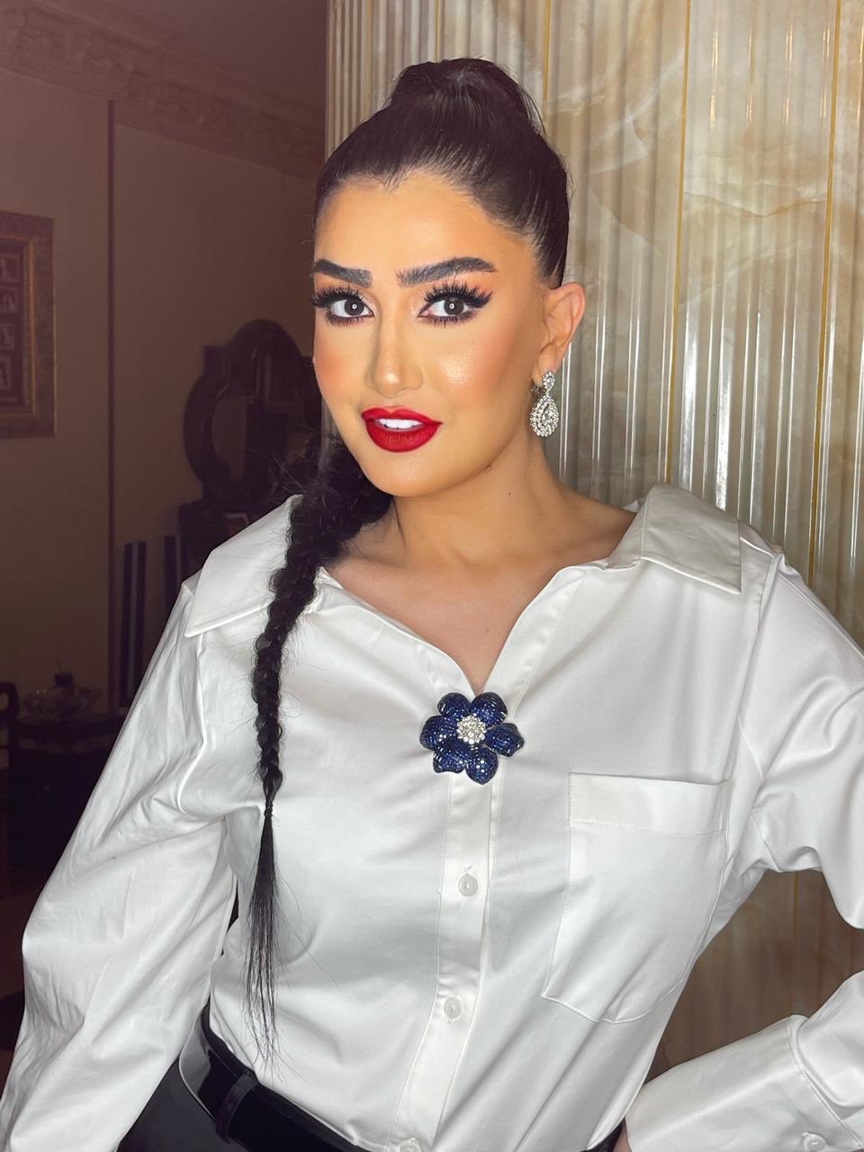 Ghada Abdel Razek