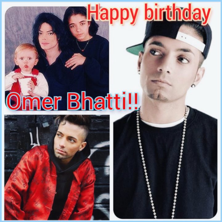 Omer Bhatti