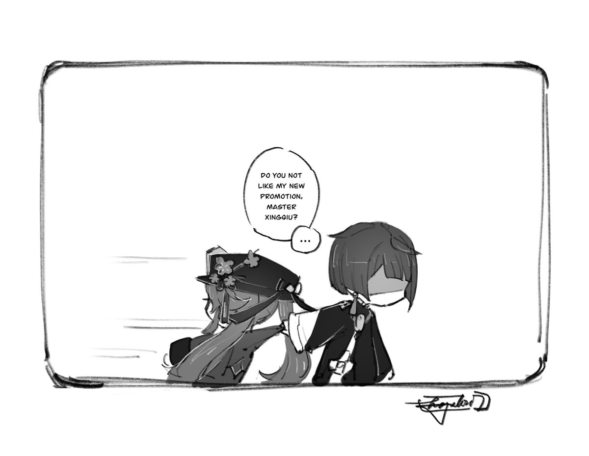 Hazel Oh Two One Seven@hazel0217の漫画作品一覧(4ページ目)