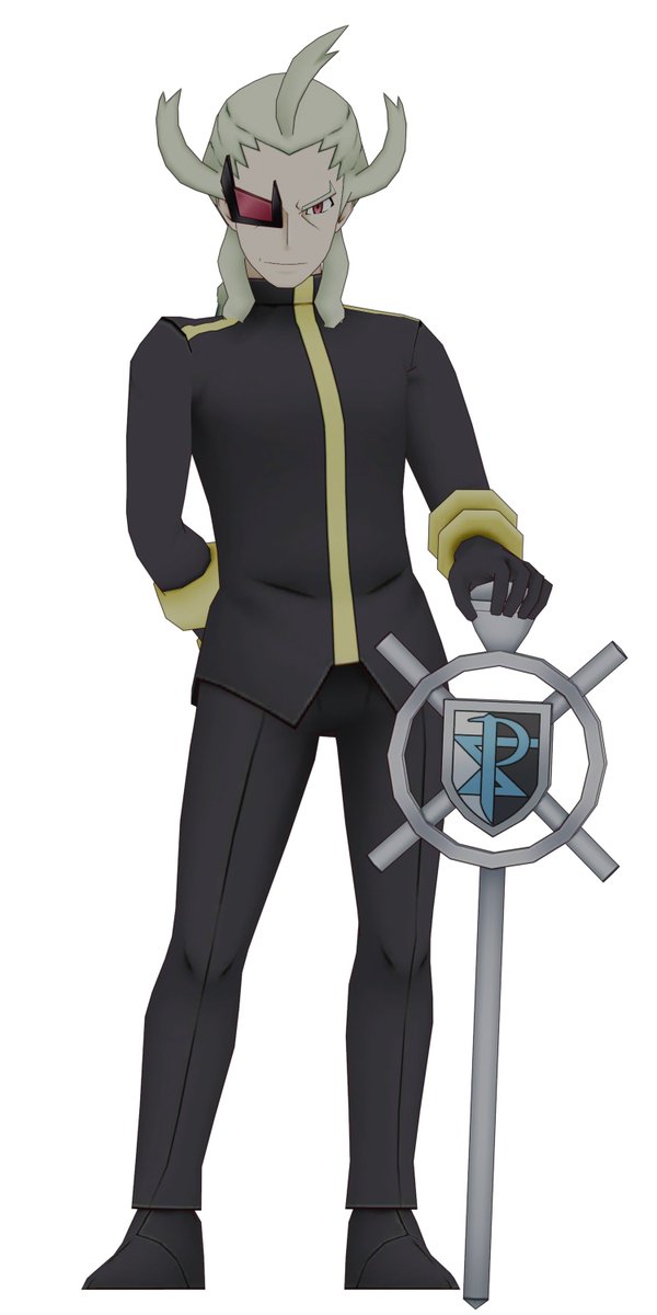 Ghetsis Pokemon Kort Ghetsis Bulbapedia, The Community Driven
